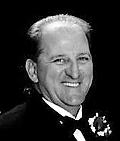 Donald James ‘Jim’ White | News, Sports, Jobs - The Intermountain